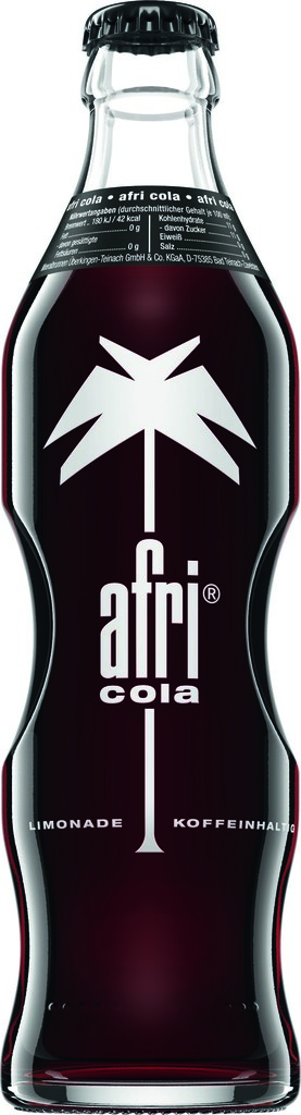 Afri Cola | HofladenWagen