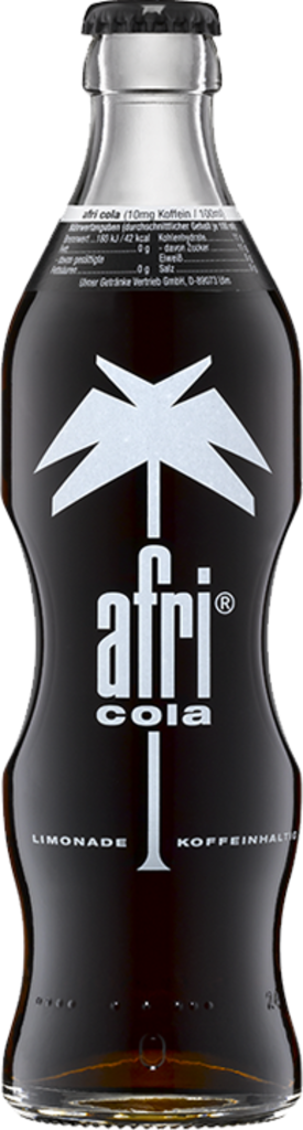 Afri Cola | HofladenWagen