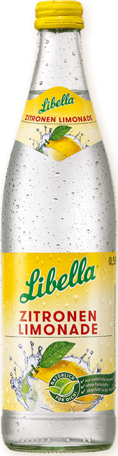 Libella Zitronen Limonade | HofladenWagen