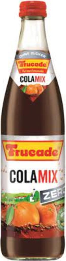 Frucade Cola-Mix Zero | HofladenWagen