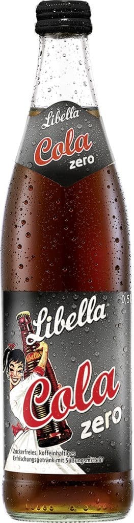 Libella Cola Zero | HofladenWagen